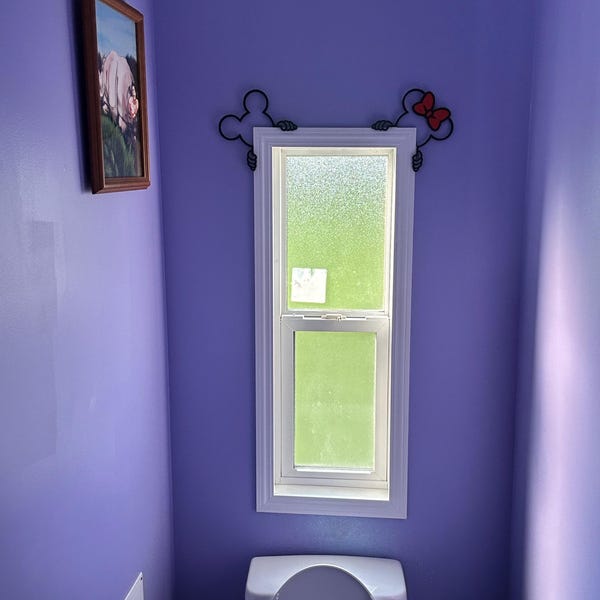 Doorables™ | Disney Characters | 3D Door Frame Decor | Corner Door ...