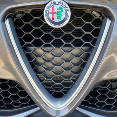 2017 Alfa Romeo Giulia V Light Kit V3 - Etsy