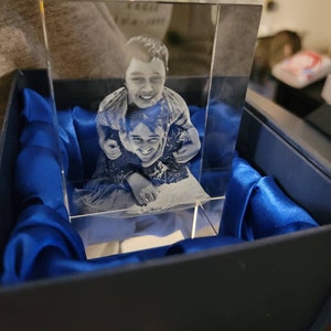 Putter Emerald Award Custom Laser Etched & Engraved Glass - Etsy