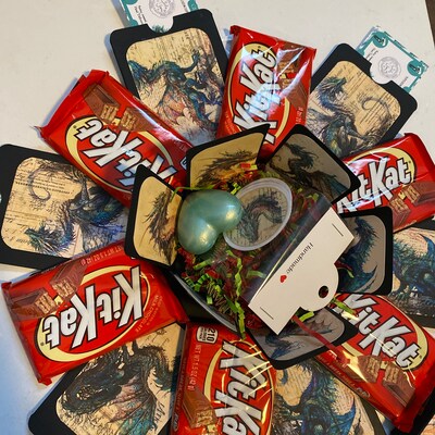 February National Days Flashcards and FREE Undated February - Etsy