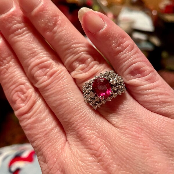 1600s Renaissance Antique Reliquary Cross Silver IHS Passion of Christ ...