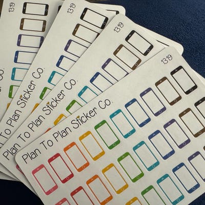 1284appointment Labels Planner Stickers. - Etsy