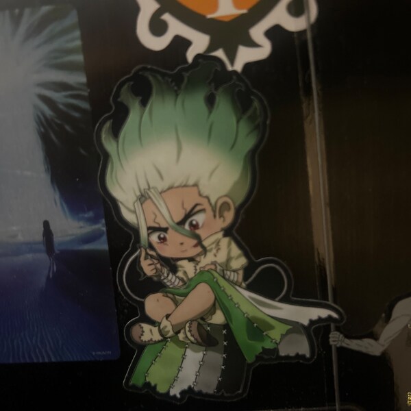 Fanboy! Hero Bookmark(s) - Etsy