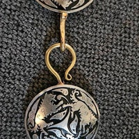 Viking Sleipnir Horse - Etsy