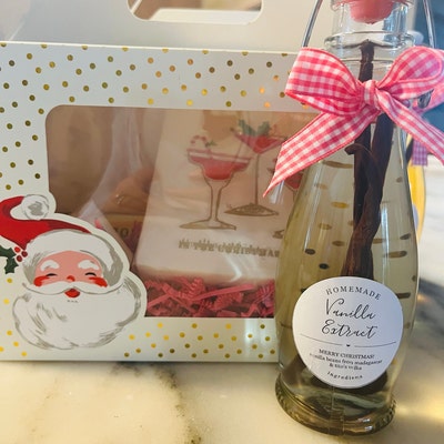 Homemade Food Label Template Sticker / Tag, Round Printable Seal ...