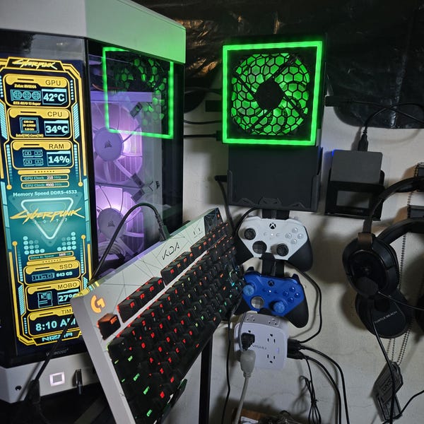 SENSOR PANEL TEMPLATE 515 X 1920 (12.6" Displays) *for Uses With Aida64 ...