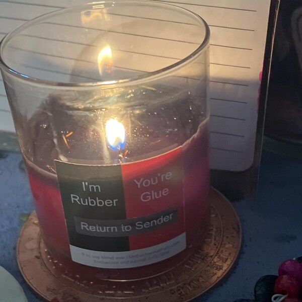 Uncrossing and Hexbreaking Ritual, 7 Herb Salt Bath - Etsy