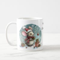 12 Scruffy Mice Clipart Set, 12 Pngs/jpgs, Funny Mouse Art, Whimsical ...