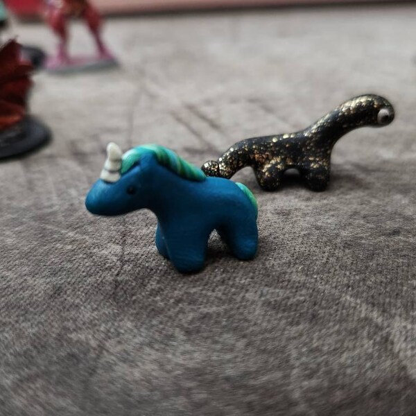 Micro Miniature Wiener Dog, Polymer Clay Dachshund, Miniature Dachshund ...