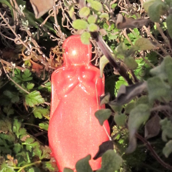 Aurora Goddess Sculpture, Eos (statue, Figurine, Story Goddess ...