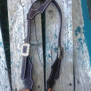 3/4 Floral Rope Edge Tri-color Cart Buckle - Etsy