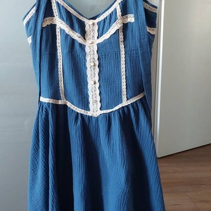 Heart Cutout Puff Dress Digital PDF Sewing Pattern // US Size - Etsy