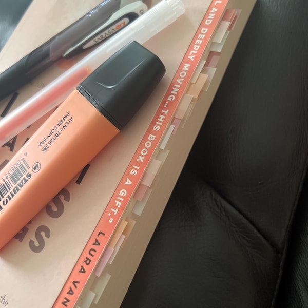 Annotations Tabs | Book Tabs | Annotation Supplies | School Supplies ...