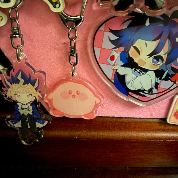 Doki Doki Sticker Holographic Glitter scrapbooking / Diary Journal ...