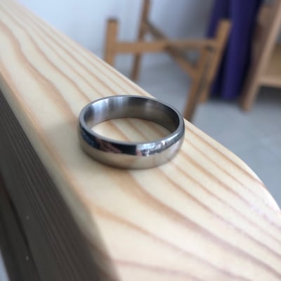 Boeing 747 Jet Engine Ring Made From a Pratt & Whitney PW4000 Turbofan ...