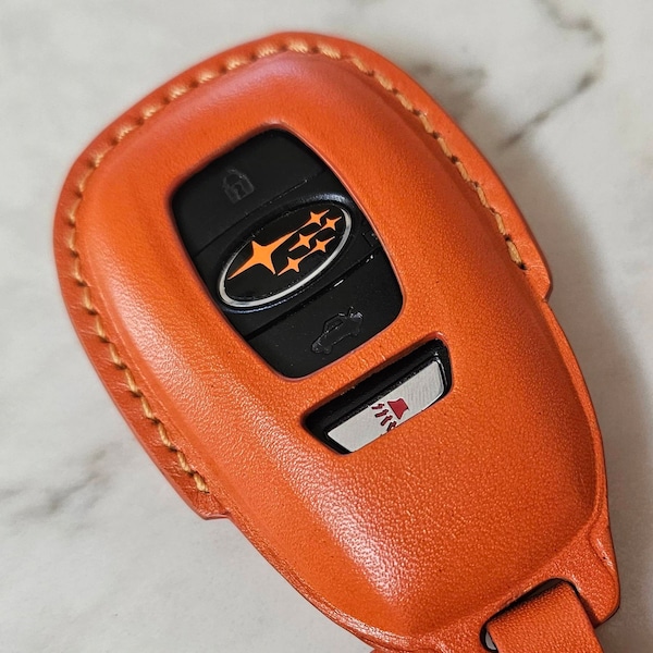 Set of 2 Key Fob Emblem Overlay Decals - Precision Cut - Any Colors ...