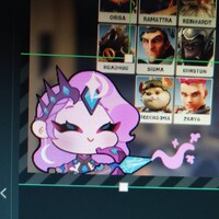 Kiriko&genji Overwatch 2 Emotes / Twitch Emotes / Overwatch Support ...