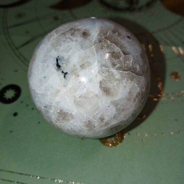 Bulk Star Garnet Sphere Red Garnet Crystal Sphere Star Garnet Gemstone ...