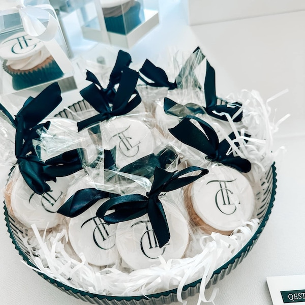 Logo Branded Corporate Biscuits|bespoke Iced Biscuits for Corporate ...