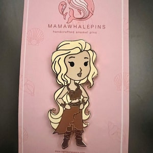 CHIBI DAENERYS CLOSET 1 - Etsy