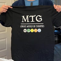 Chibi Tamiyo Mtg Inspired Black Mugs, Perfect Gift for Fans of Magic ...