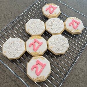 Football / Soccer Boot Cookie Cutter and Fondant Stamp Set - Etsy