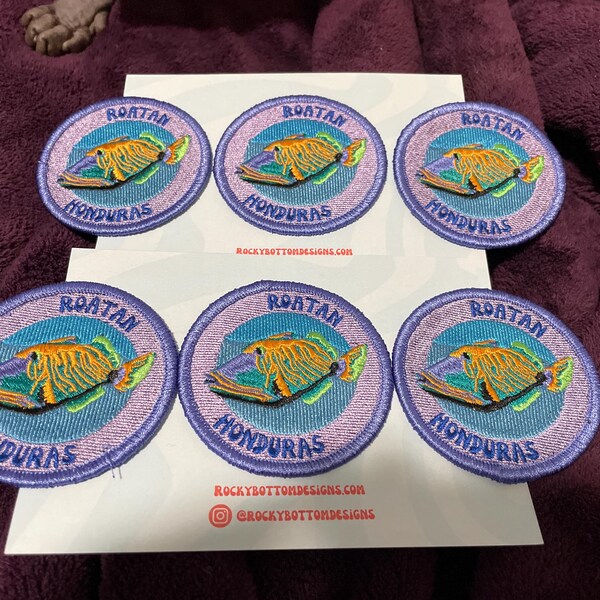 Night Diver Patch for Scuba Adventurers Travel Patches for Scuba Divers ...