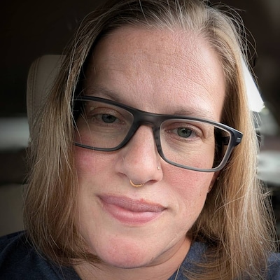 Solitaire Diamond Hoop Clicker Earrings in 14K Solid Gold,16g Cartilage ...