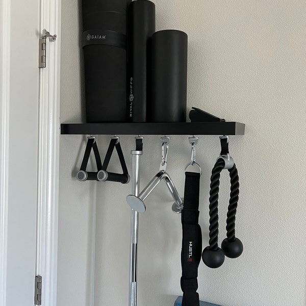 Tonal Compatible Double D Pulldown Handle With Special Tonal T-lock ...