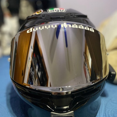 Smiley Face Decal 'halfface' Vinyl Sticker. for Car - Etsy