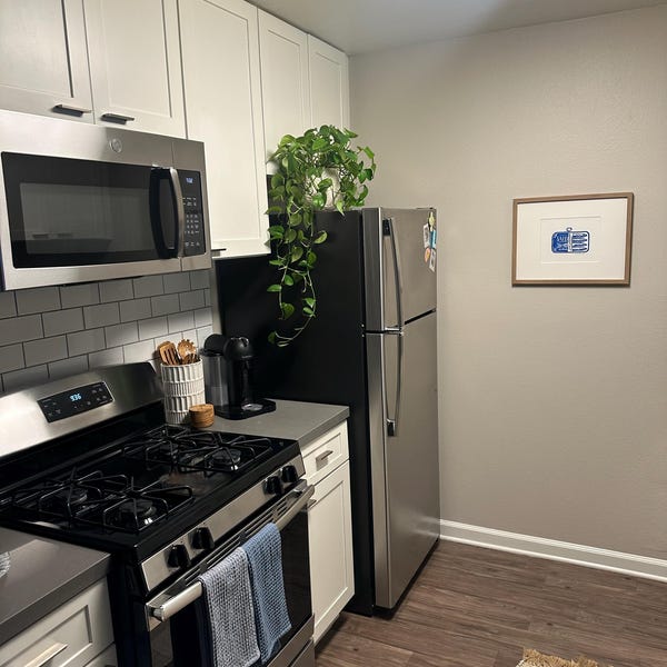 Tinned Fish Linocut Print | Sardines Print | Food Art | Original Art ...