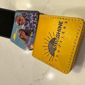 Handmade Green Leather Wallet , Bifold Leather Wallet, Classic Men ...