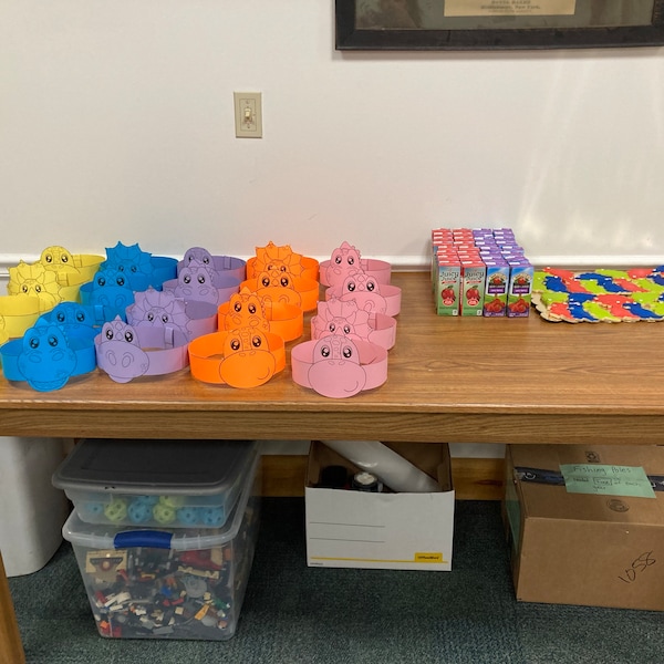 Tomato Paper Crown,vegetable Paper Hat for Kids,instant Download Paper ...