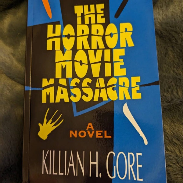 Behind the Mask: the Rise of Leslie Vernon Unauthorized Quiz Book by ...