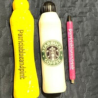 Custom Glitter Bingo Dauber - Etsy Canada