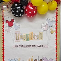 Back to School Bulletin Board Kit. Jesus is the Core to a Great School ...