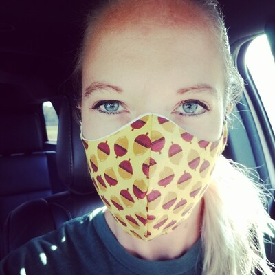 Disabled Mermaid Illustration/ Fantasy Art Print/ A5 Wall - Etsy