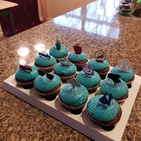 Fore Tee Cake Topper, Golf 40th Birthday Cake Topper, Golf 40th ...