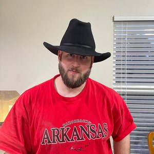 Rifleman's Historic Hat Colonial Hat Reenactment - Etsy