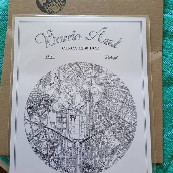 Truist Park, the Battery, Atlanta Map Map Art, Atlanta Art - Etsy