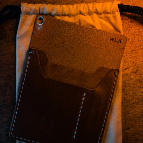 The Phil- EDC Screwdriver - Etsy