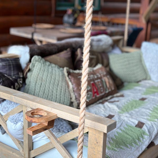 Wall Mounted Note Roll MULTIPLE SIZES , Wall Mounted Memo Pad, Butcher ...