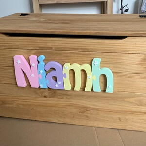 Woodland 'wonky' Animals Shelf Decor Nursery Kids - Etsy UK