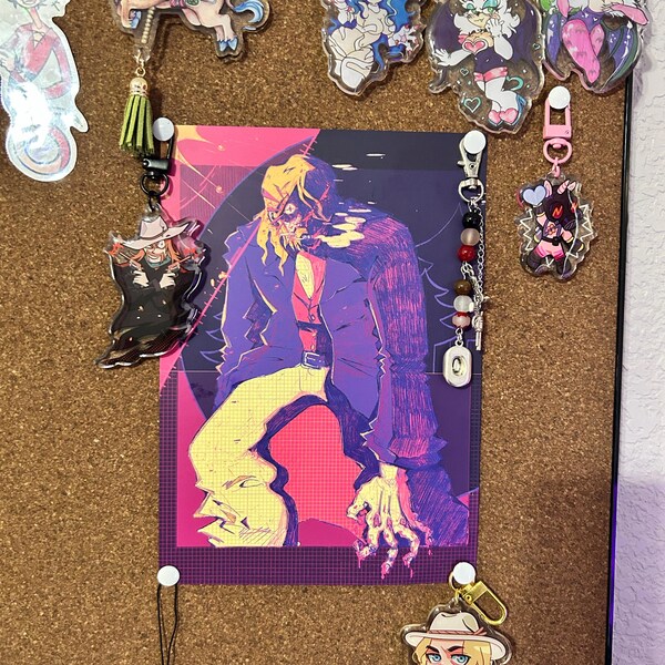 PREORDER Elden Ring Charms Keychains & Stickers | Dark Souls | Malenia ...