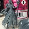 Haru Dorohedoro Anime 8K D&d/pathfinder 32mm 75mm 100mm Miniature ...