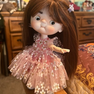 Blythe Doll Magic Stand Blythe Doll Invisible Stand Blythe - Etsy