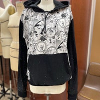 Hoodie PDF Sewing Pattern Sizes XS / S / M / L / XL - Etsy Canada