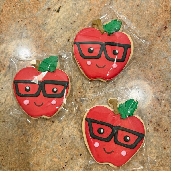 Turkey Leg Thanksgiving Cookies (12 Pack) - Etsy