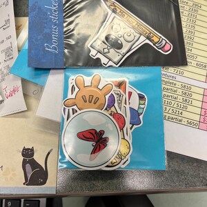 Wind Waker Sticker Fishman Legend of Zelda Nintendo - Etsy