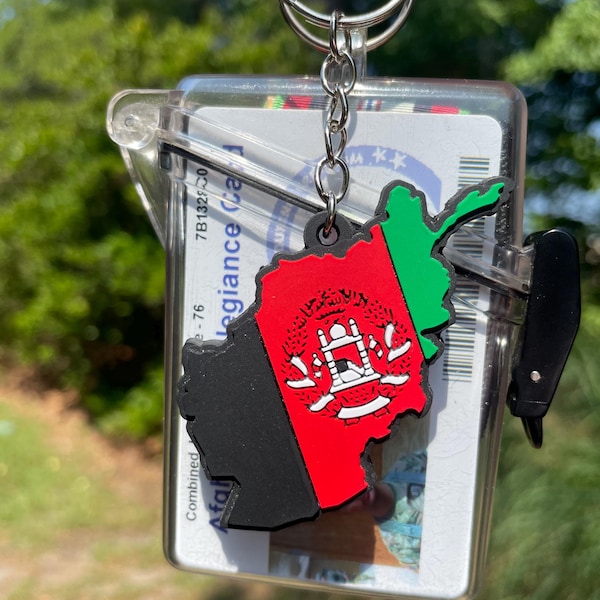 Italy Flag Keychains- 2D Double Sided Vibrant Souvenir, Flag & Country ...